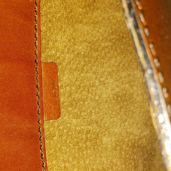 Amiet | Bags | Vintage Amiet Leather Briefcase | Poshmark